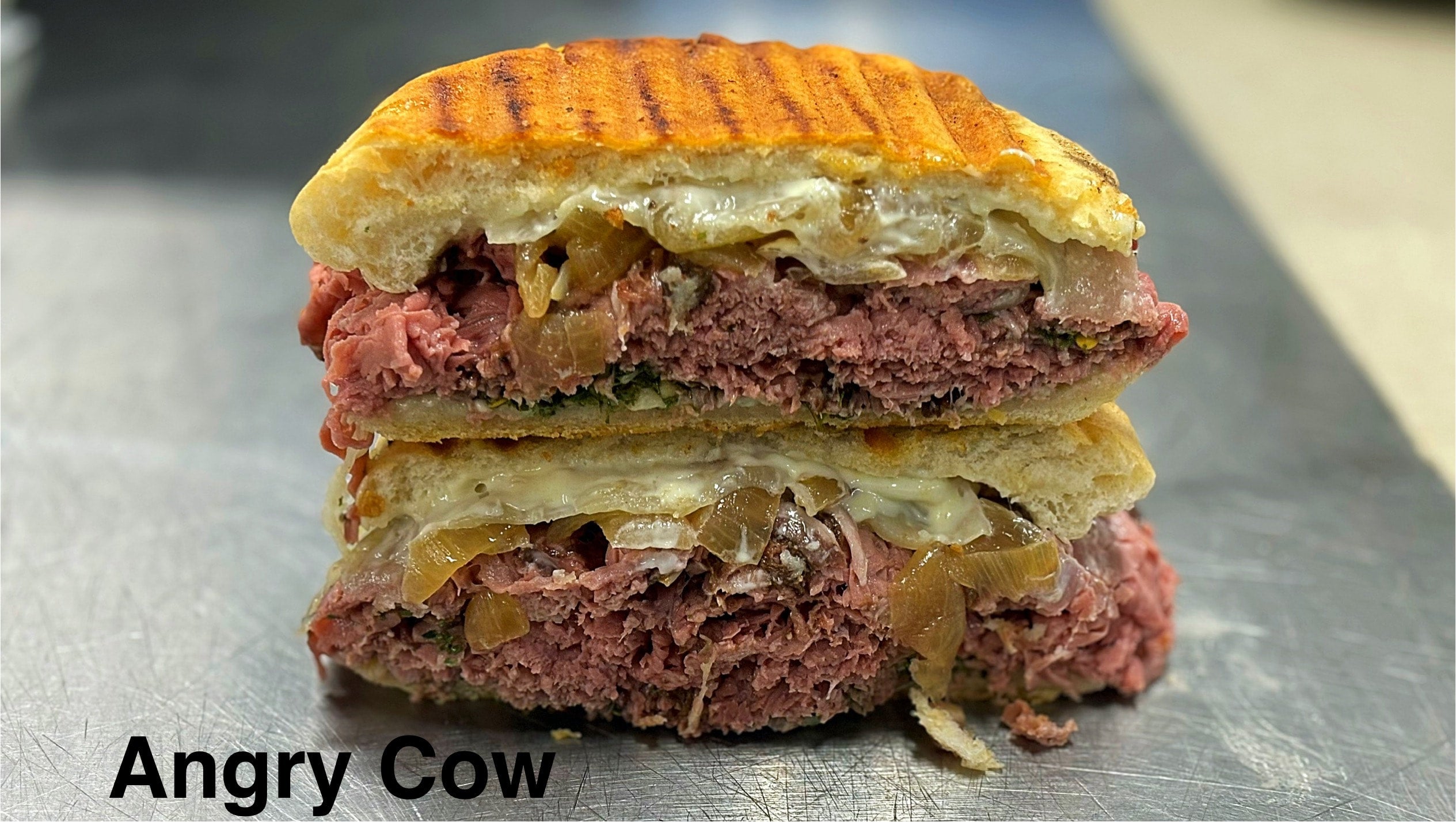 Angry Cow | The Butcher's Daughter Deli & Market 208 North Main Street ...
